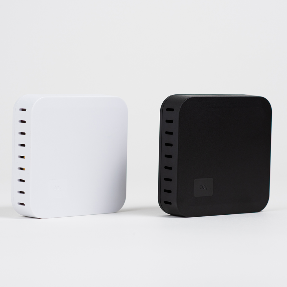 Connected AirWits CO2 RC2 - Connected Inventions Store