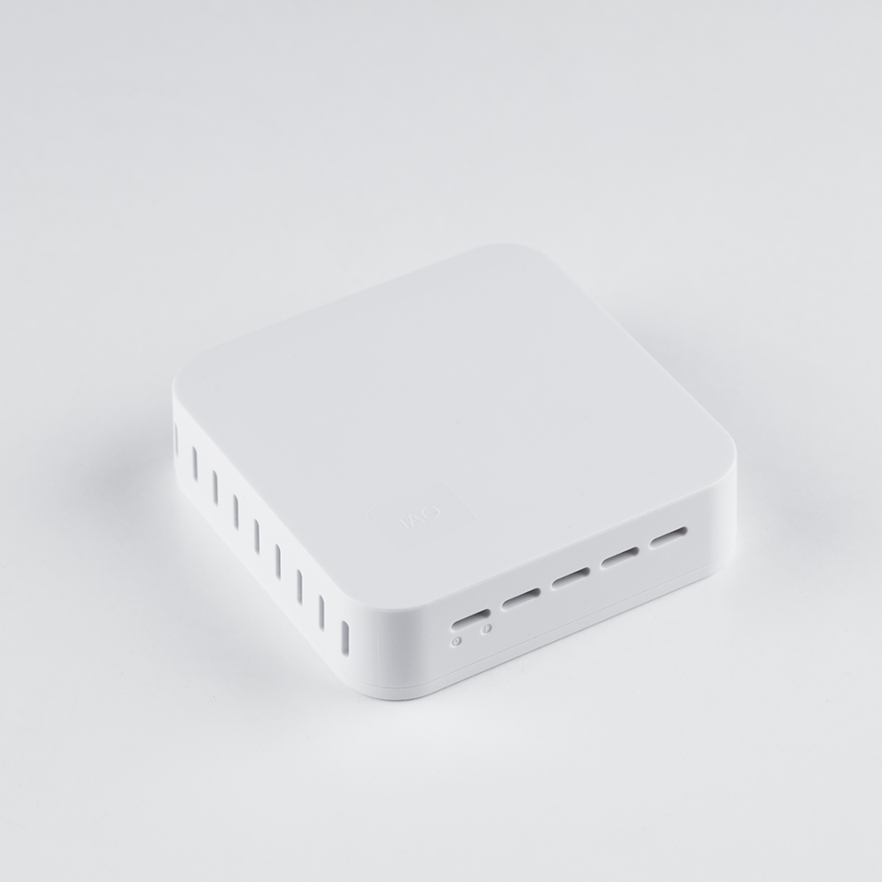 Connected Inventions store - Devsite for Connected Inventions