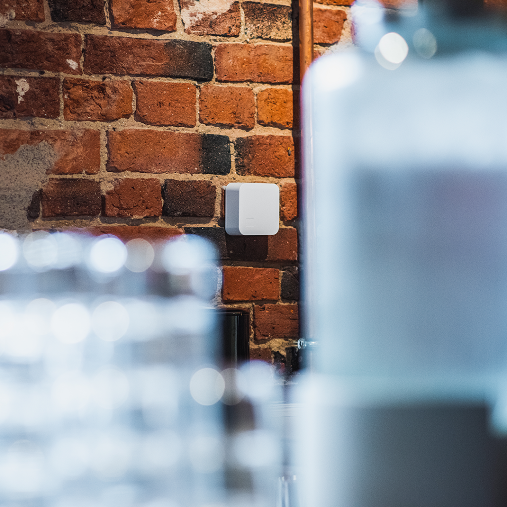 Connected AirWits PM - Connected Inventions Store