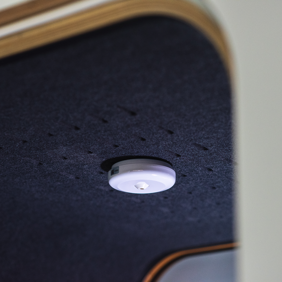 Connected Detectify - Connected Inventions Store