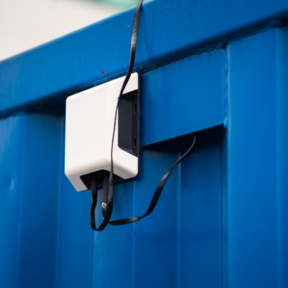 Connected FlexSense - Connected Inventions Store