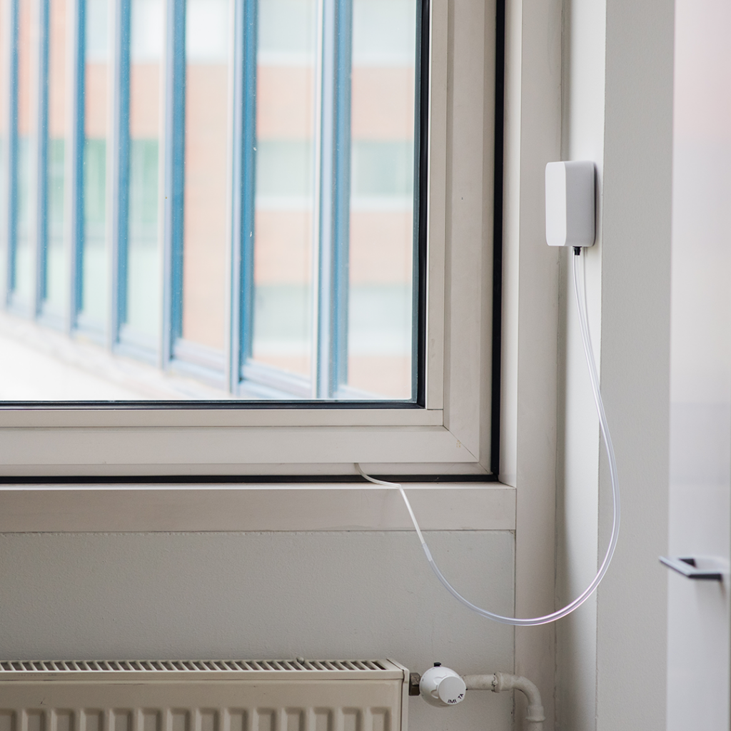 Connected PressGuard - Connected Inventions Store