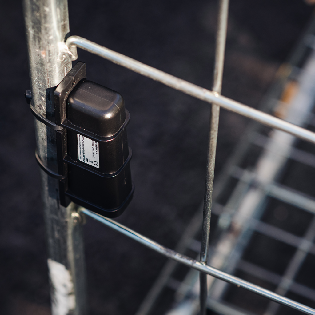 Connected Ranger - Connected Inventions Store